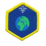 Cub Scout Our World Challenge Award Badge – Stroud & Tetbury District ...