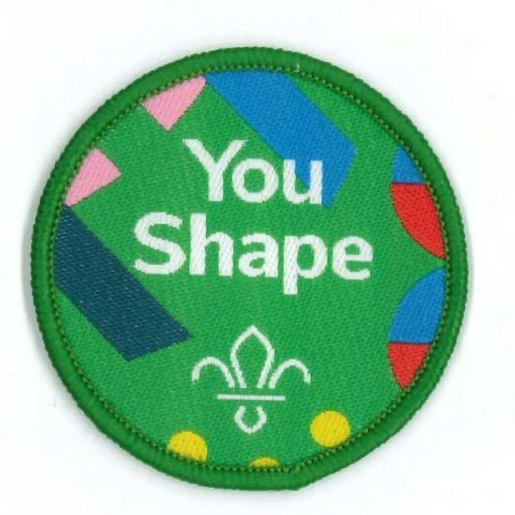 Cub Challenge Badges – Stroud & Tetbury District Scout Shop